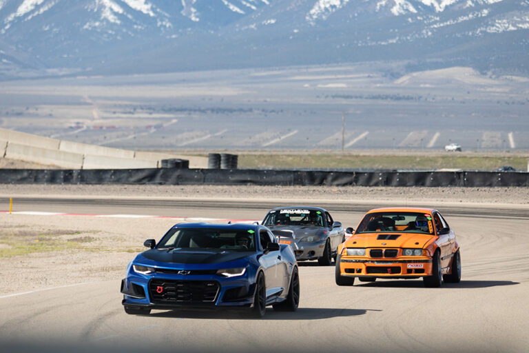NASA Utah – We Love Race Cars
