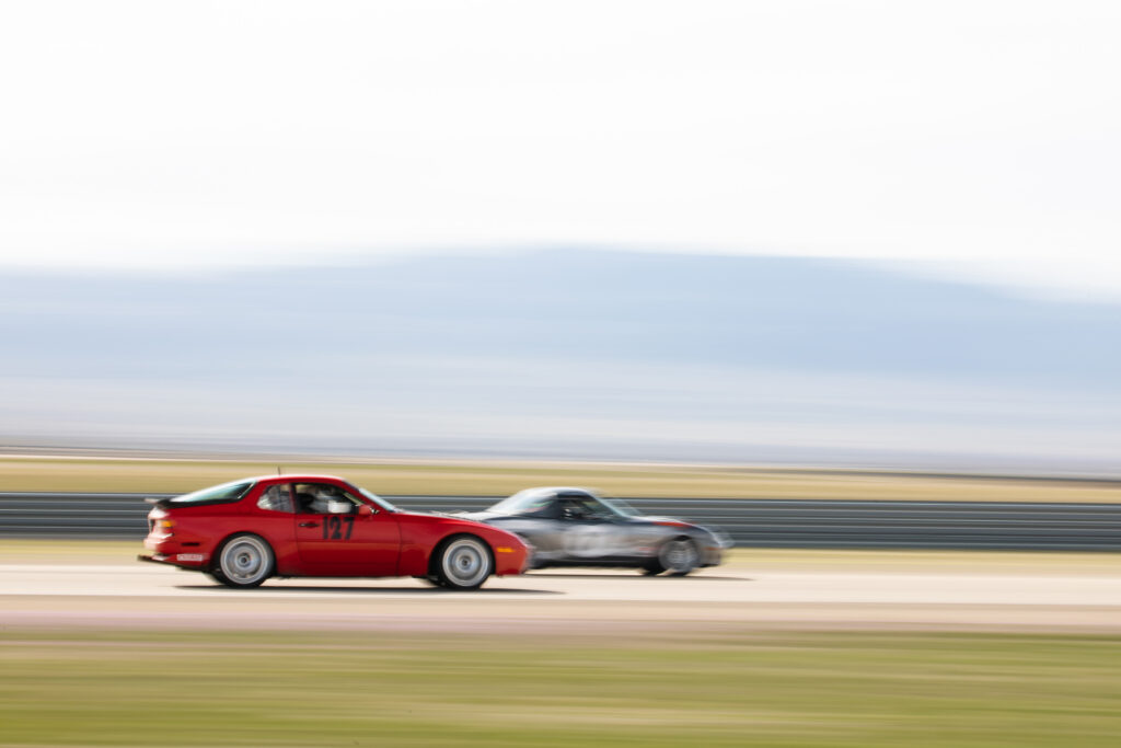 NASA Utah – We Love Race Cars