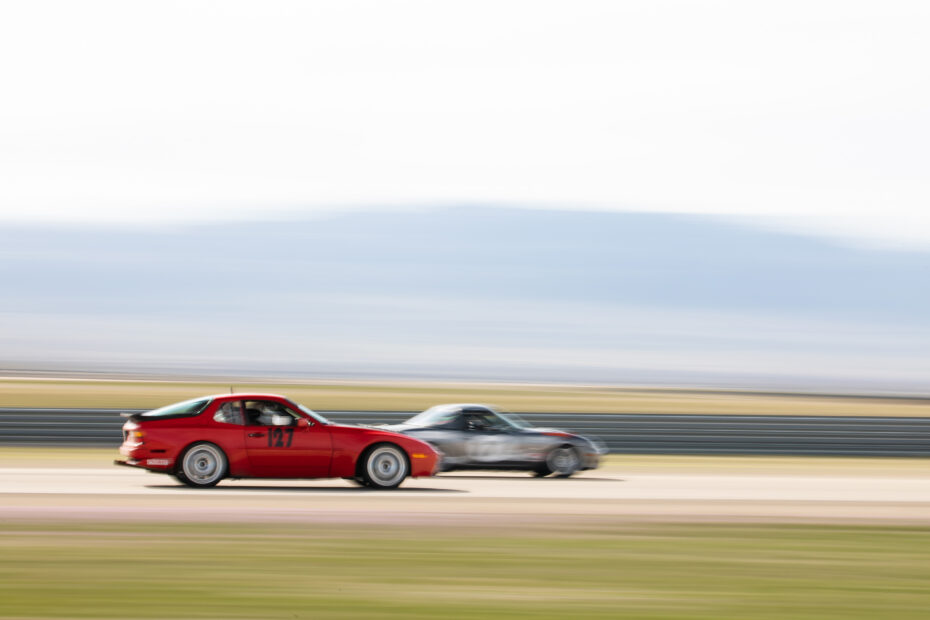 NASA Utah – We Love Race Cars