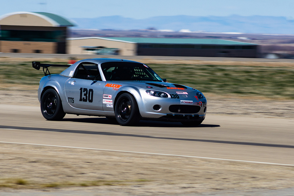 NASA Utah – We Love Fast Cars