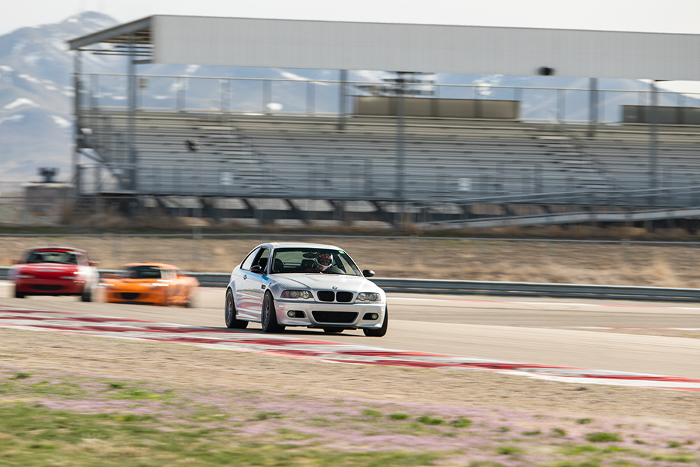 Event Added 5/6 – Outer Loop! – NASA Utah