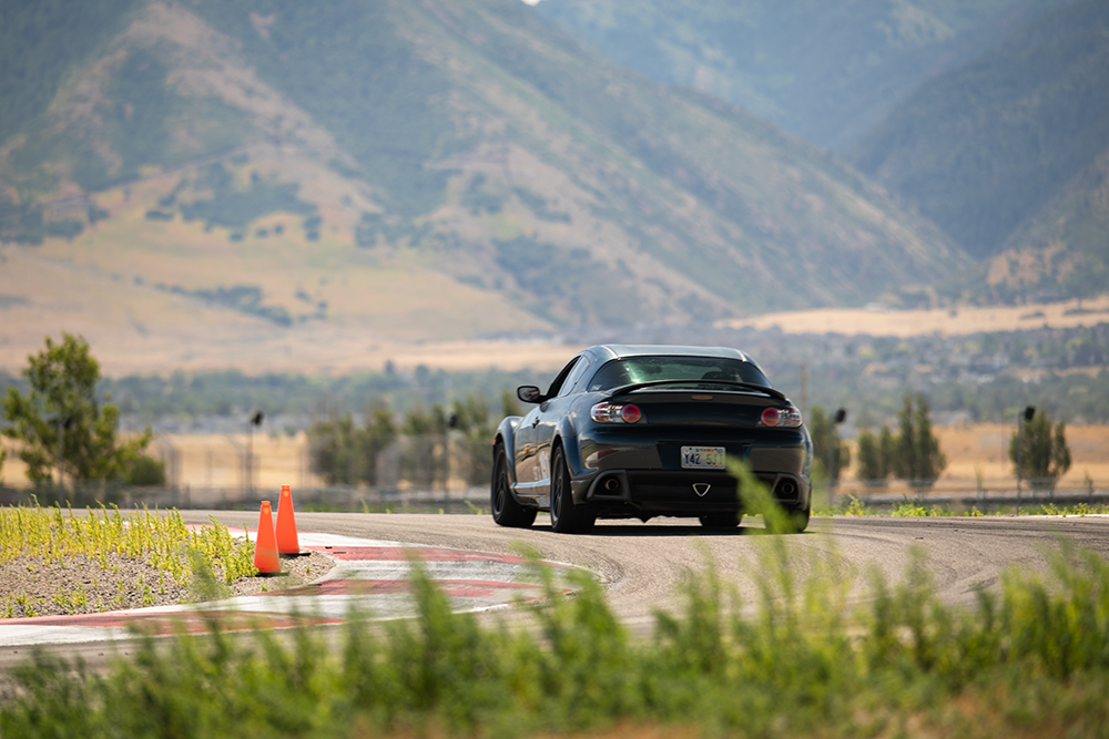 NASA Utah – We Love Race Cars