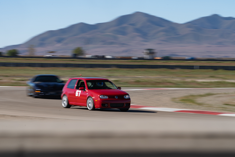 NASA Utah – We Love Race Cars