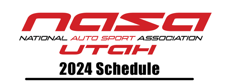 NASA Utah – We Love Race Cars