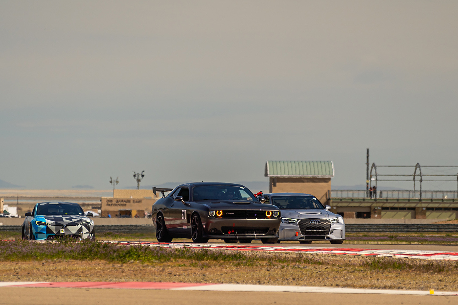 NASA Utah – We Love Race Cars